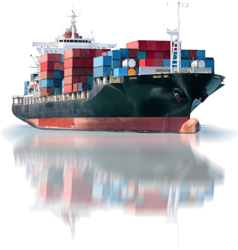 nas for shipping
